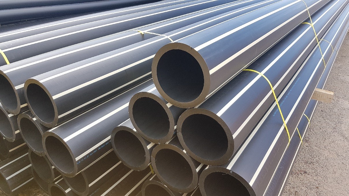 Acu-Tech HDPE管道项目清单- Acu-Tech管道系统狗万manbet官网万博注冊 - manbatx