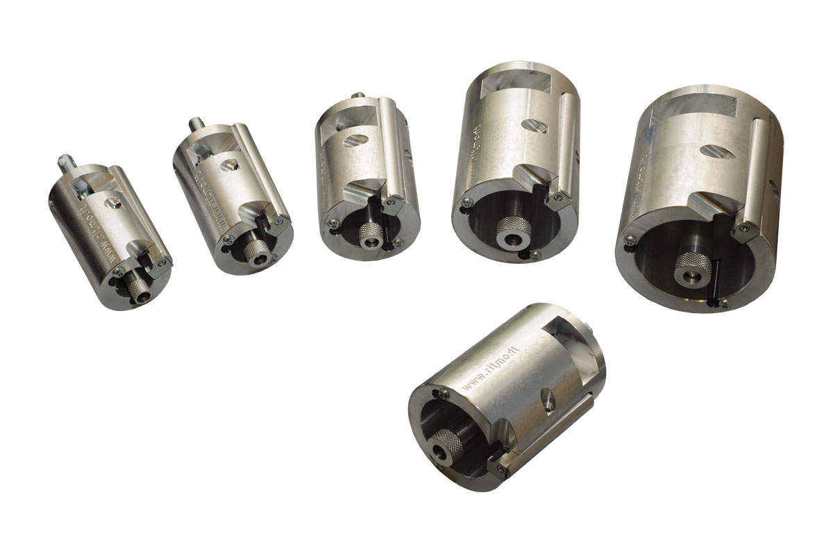 Ritmo涡轮刮刀用于HDPE管道- Acu-Tech管道系统狗万manbet官网万博注冊 - manbatx